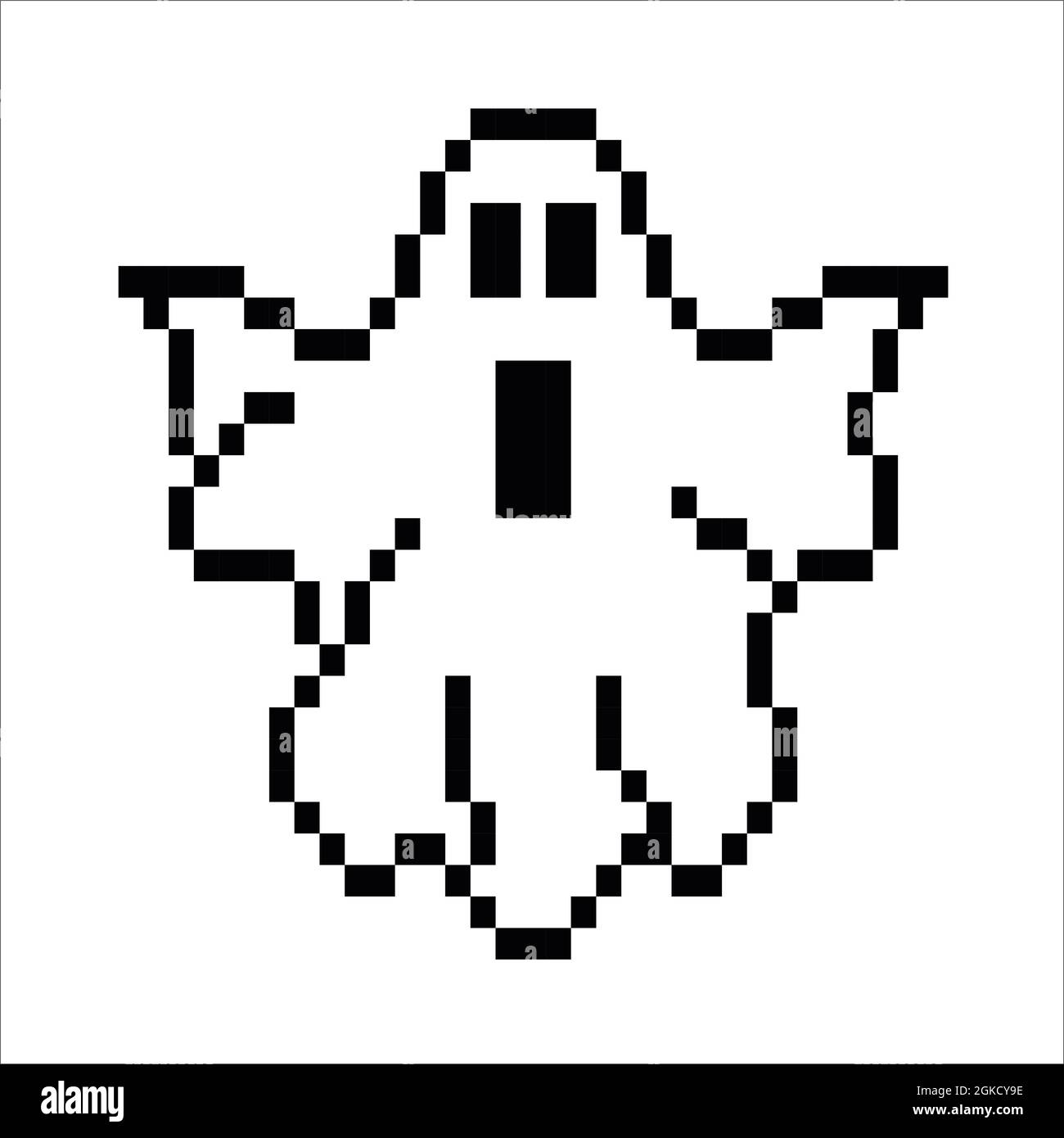 Ghost symbol hi-res stock photography and images - Alamy