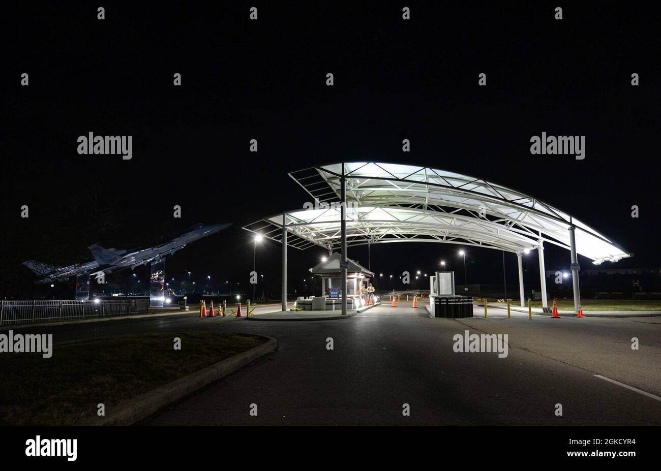 Donald hunt hi-res stock photography and images - Alamy