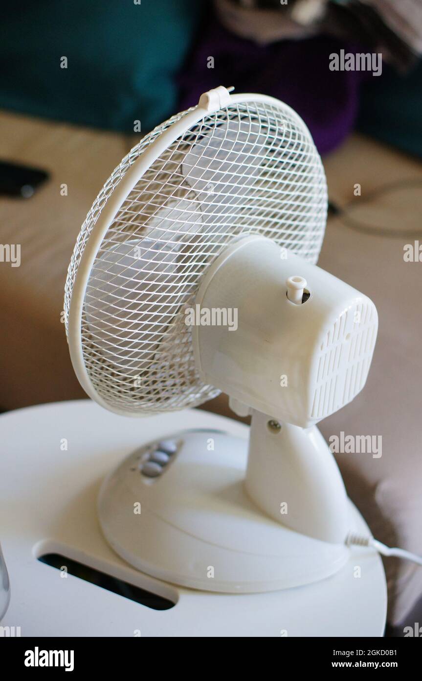 Chinese electric fan hi-res stock photography and images - Alamy