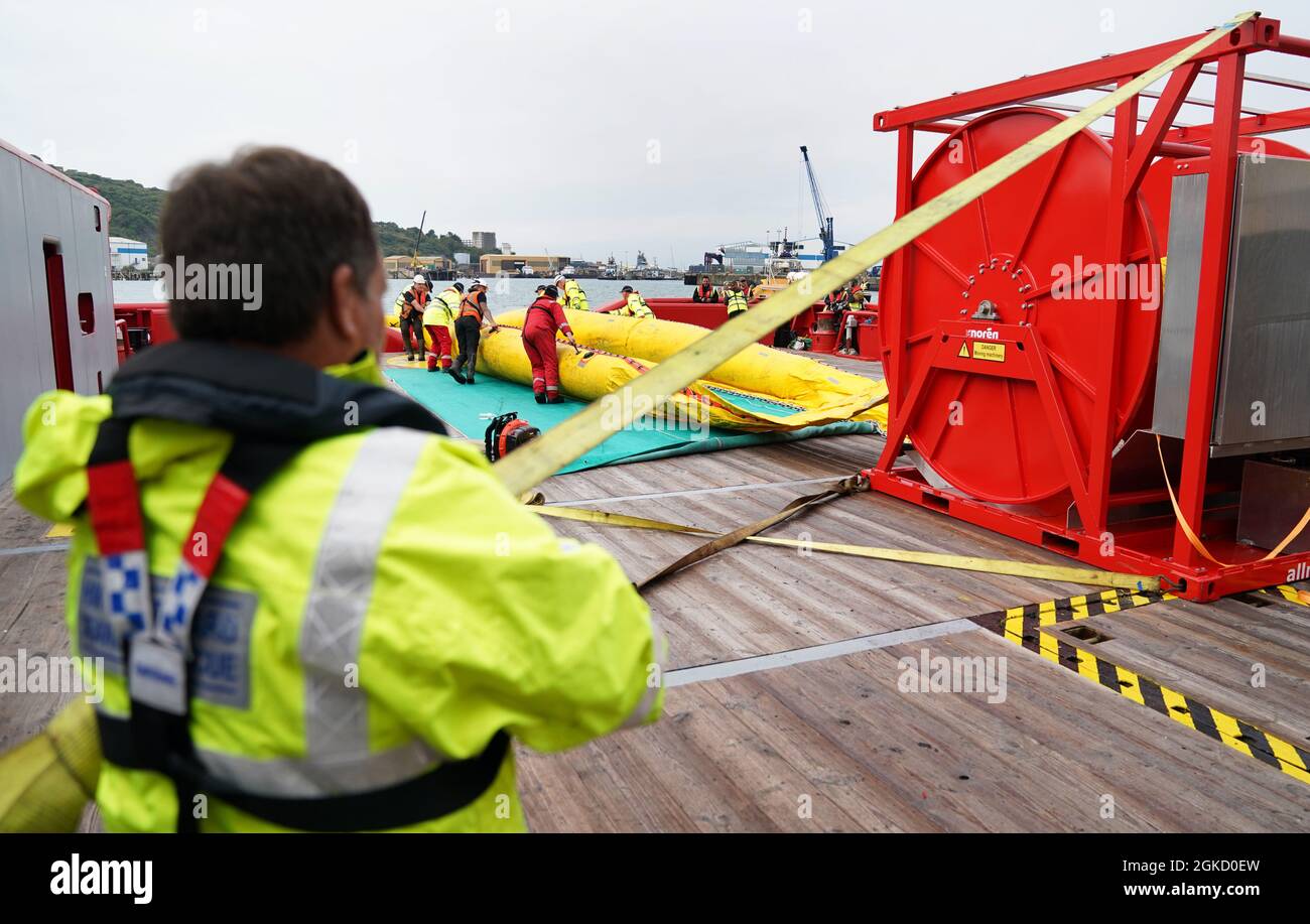 Pollution ampics hi-res stock photography and images - Alamy