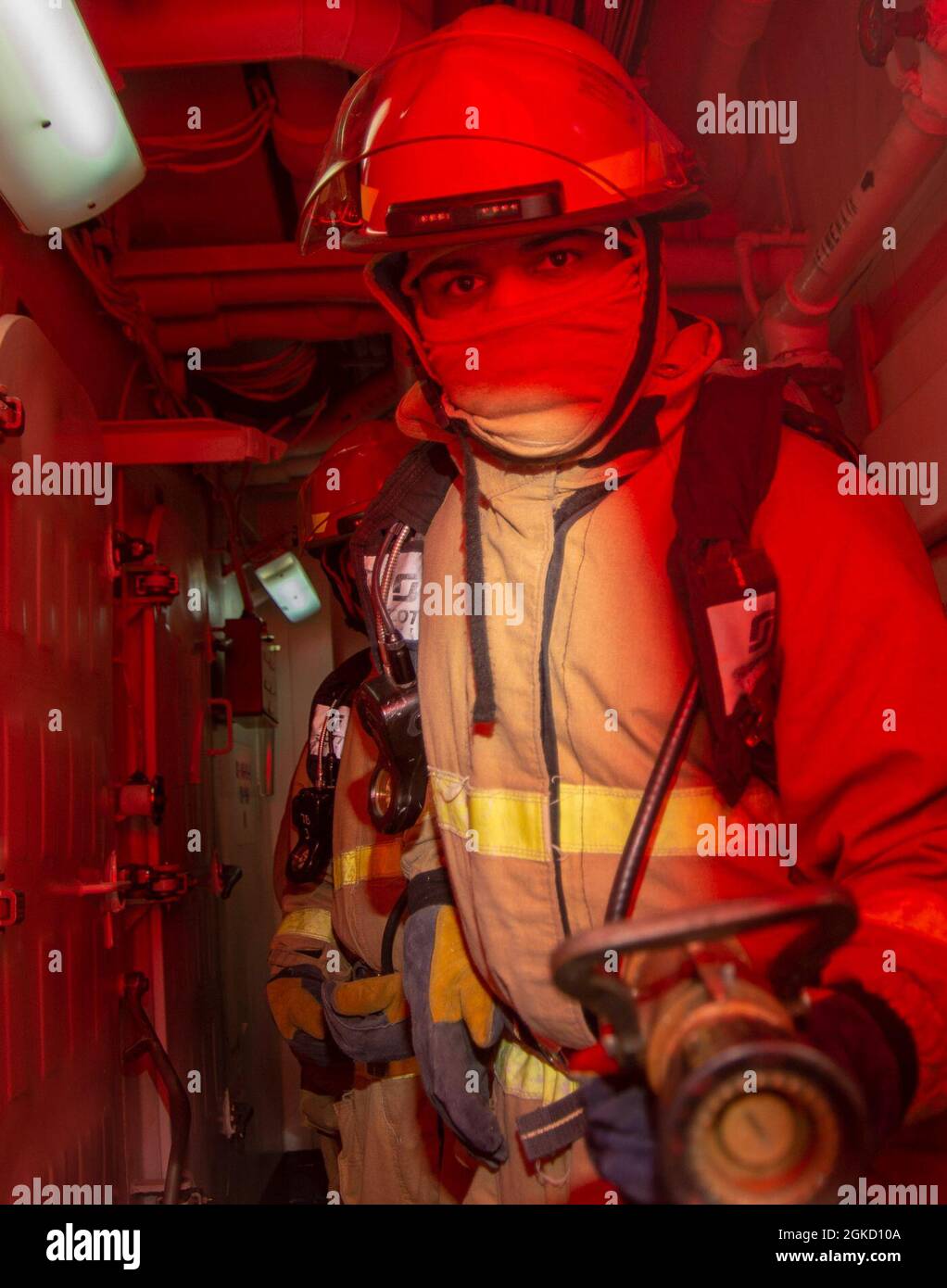 Uss hart hi-res stock photography and images - Alamy