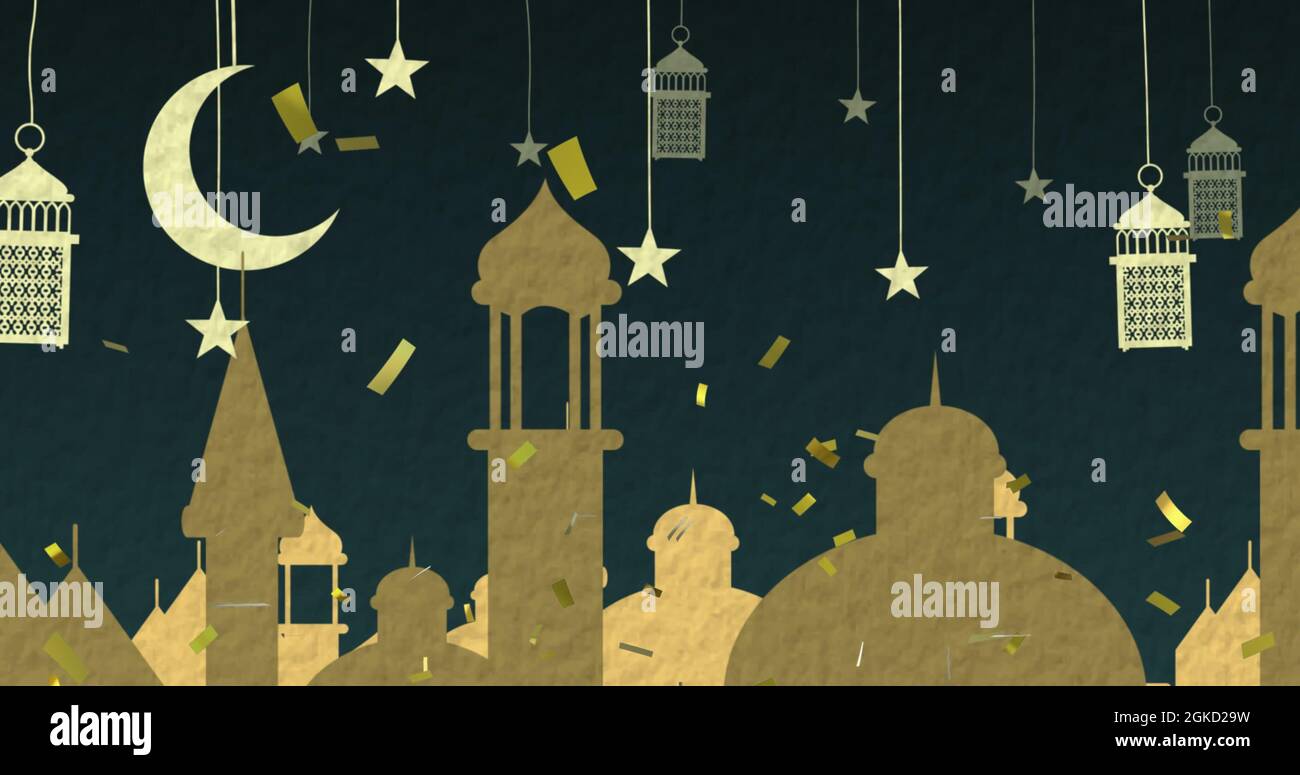 Arabic lamps hi-res stock photography and images - Alamy