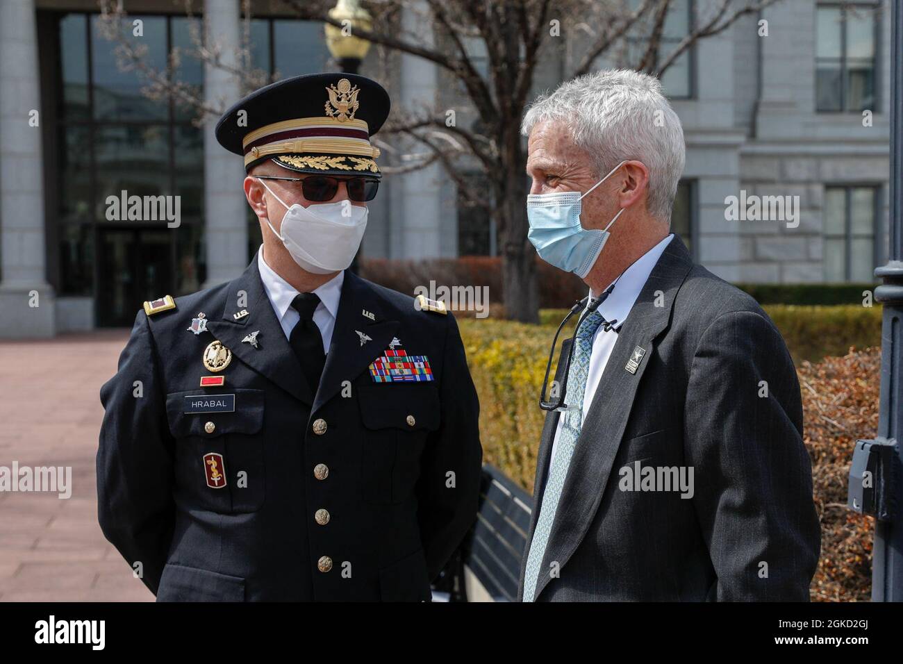 807th medical command deployment support hi-res stock photography and ...