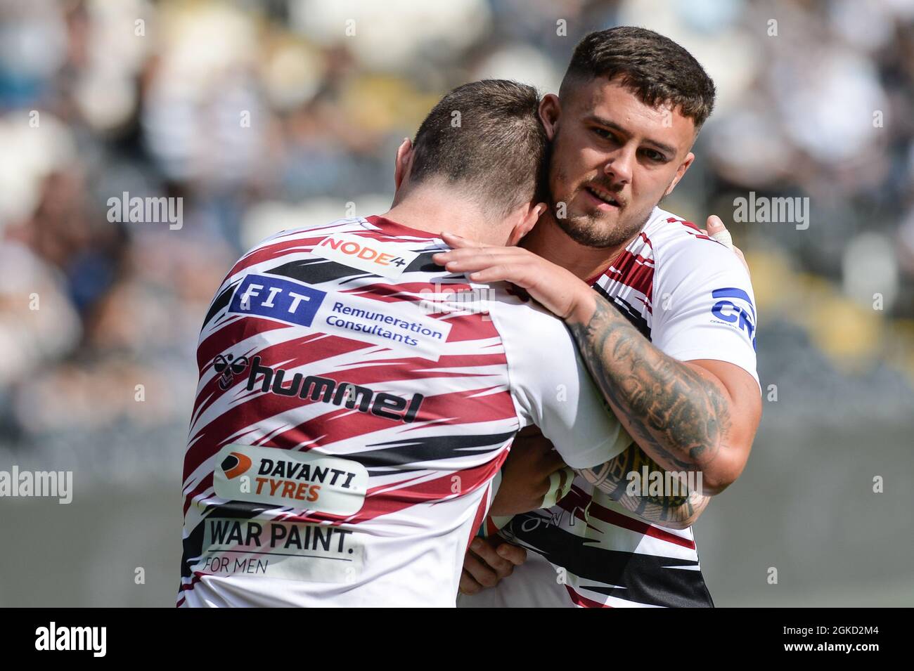 Mkk stadium hi-res stock photography and images - Alamy