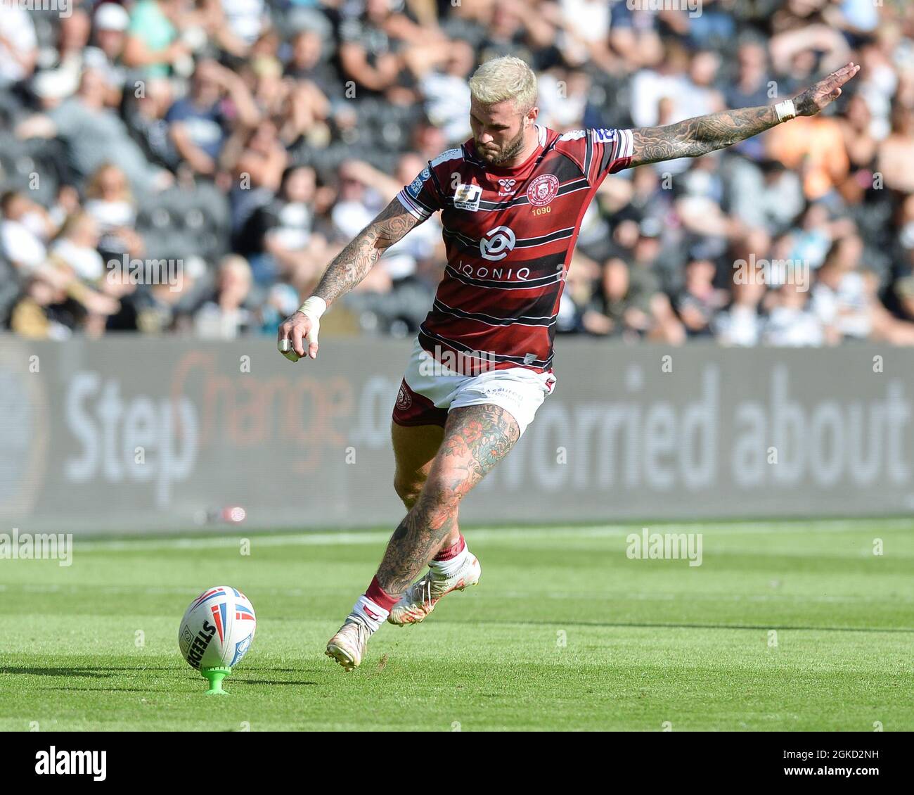 Mkk stadium hi-res stock photography and images - Alamy