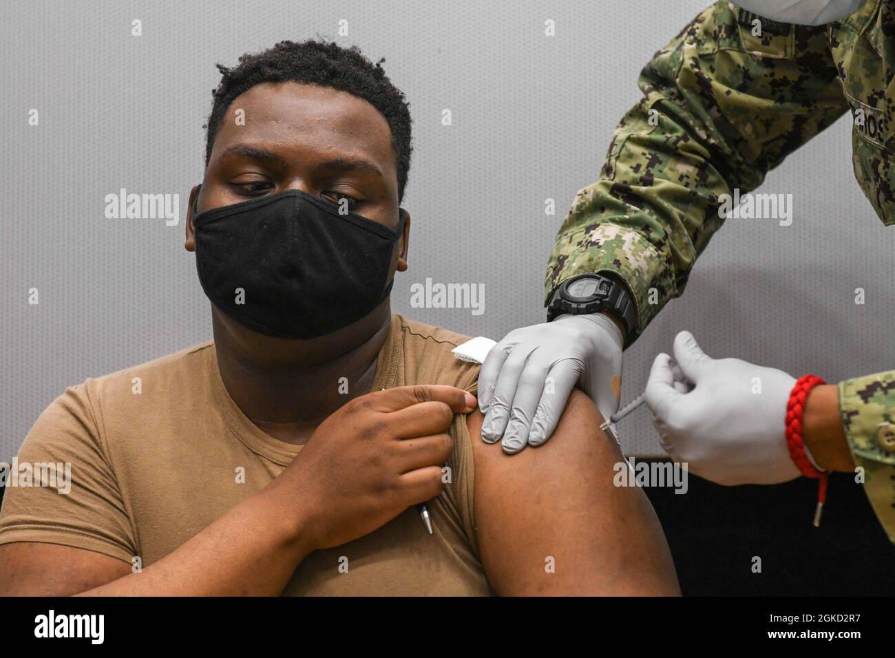 Fleet activities chinhae hi-res stock photography and images - Alamy