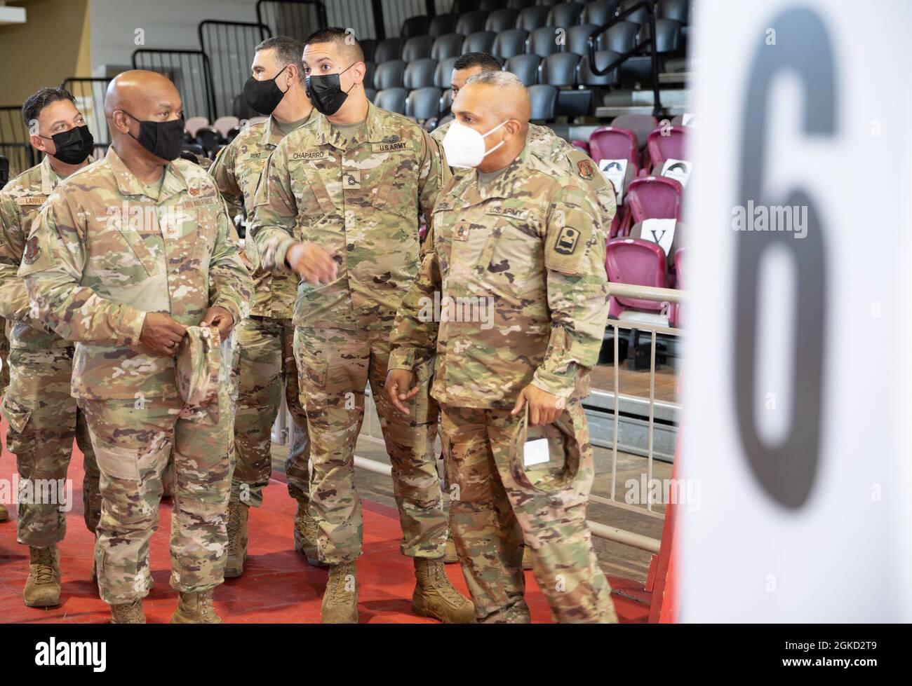 Sgt. 1st Class Joseph Chaparro, Joint Task Force - Puerto Rico's ...