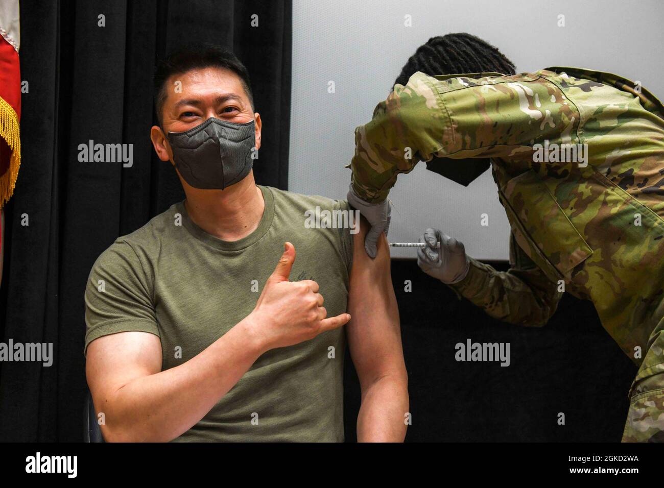 Naval fleet activities chinhae hi-res stock photography and images - Alamy