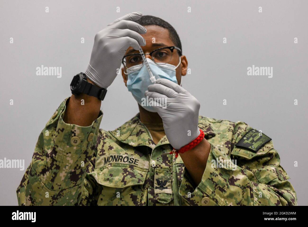 Naval fleet activities chinhae hi-res stock photography and images - Alamy