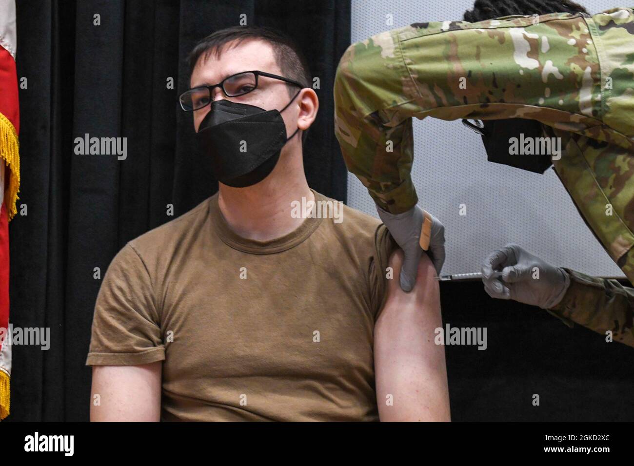 Naval fleet activities chinhae hi-res stock photography and images - Alamy