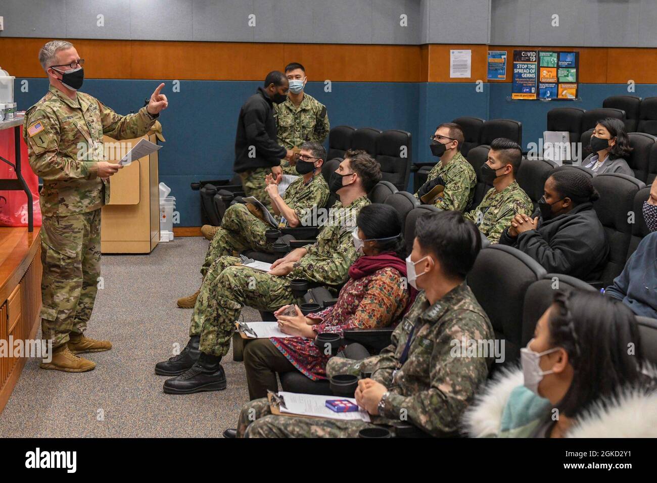 Naval fleet activities chinhae hi-res stock photography and images - Alamy