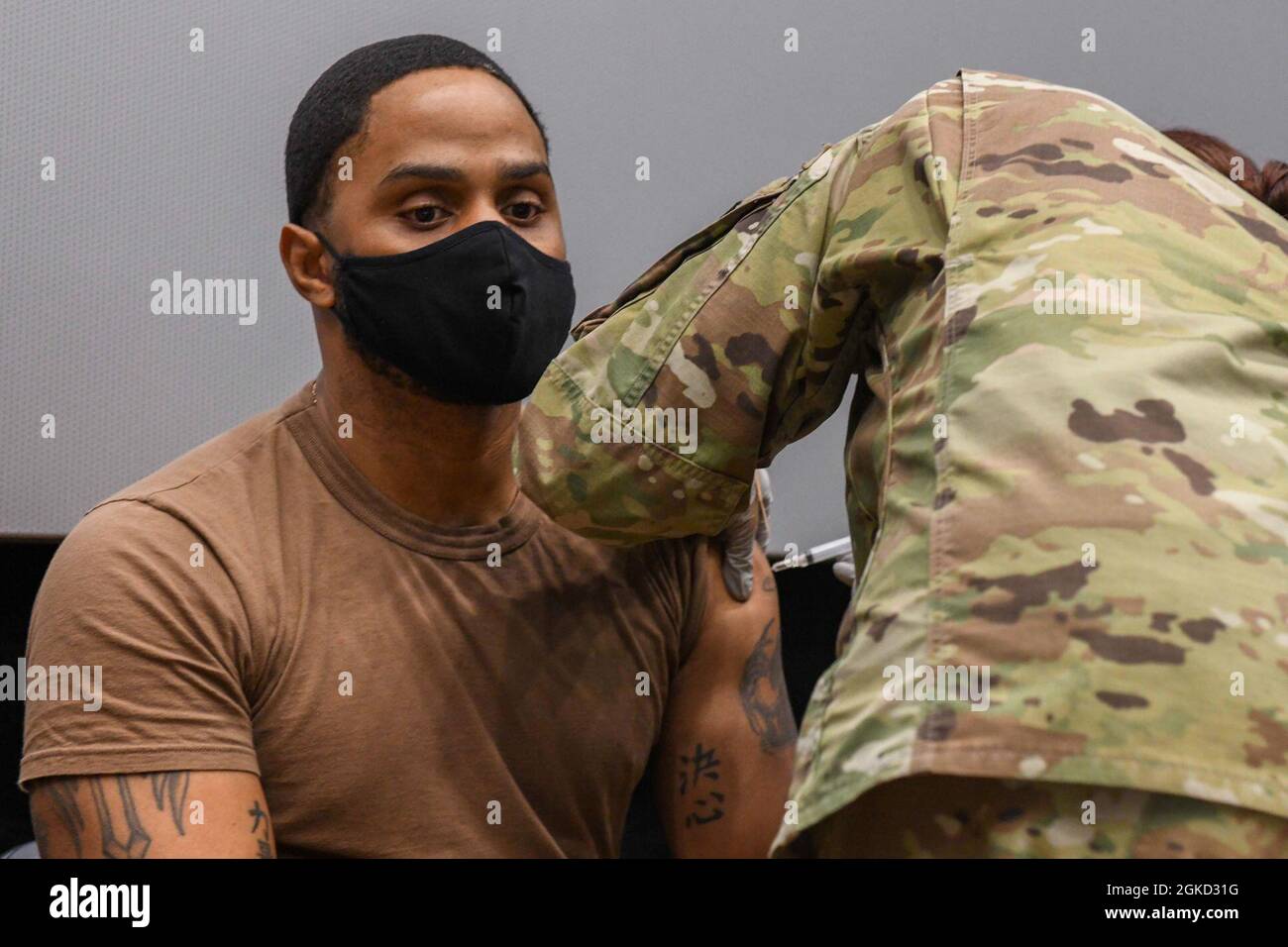 Naval fleet activities chinhae hi-res stock photography and images - Alamy