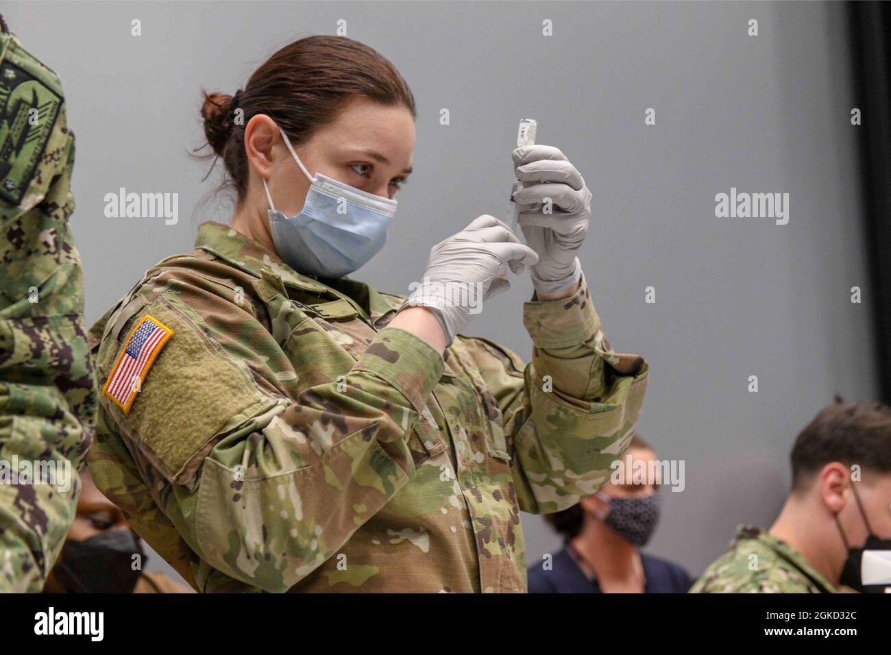 Fleet activities chinhae hi-res stock photography and images - Alamy