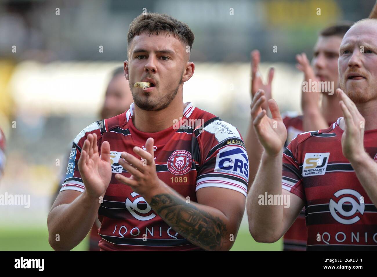 Oliver partington hi-res stock photography and images - Alamy