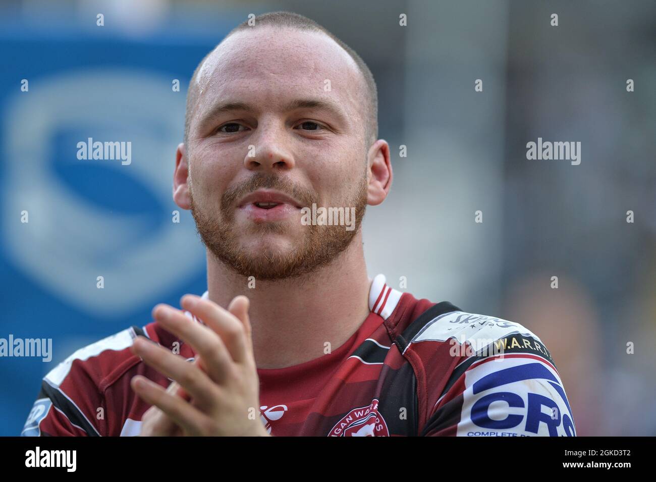 Mkm stadium hull england hi-res stock photography and images - Alamy