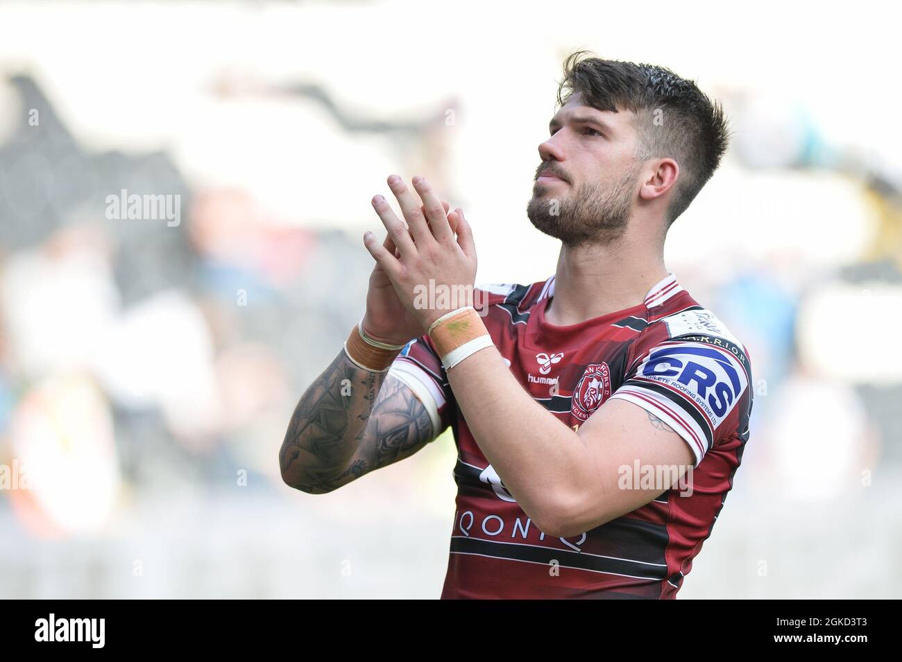 Mkm stadium hull england hi-res stock photography and images - Alamy