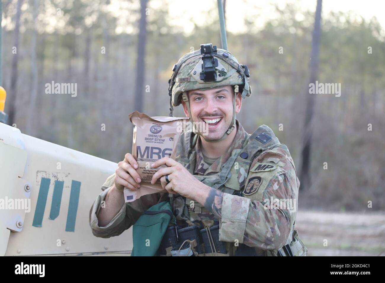 During joint readiness training hi-res stock photography and images - Alamy
