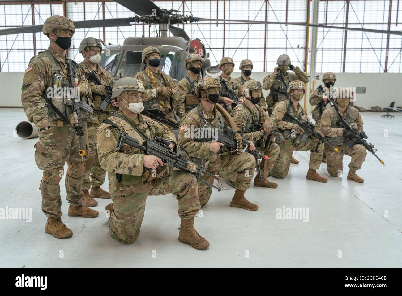 1 161 infantry regiment hi-res stock photography and images - Alamy