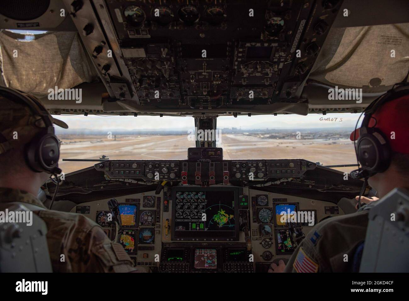 384th arw hi-res stock photography and images - Alamy