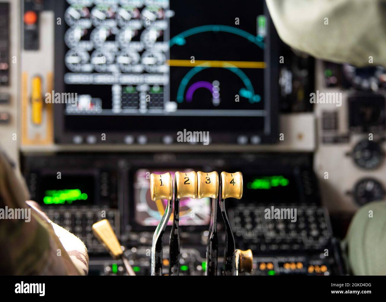 384th ars hi-res stock photography and images - Alamy