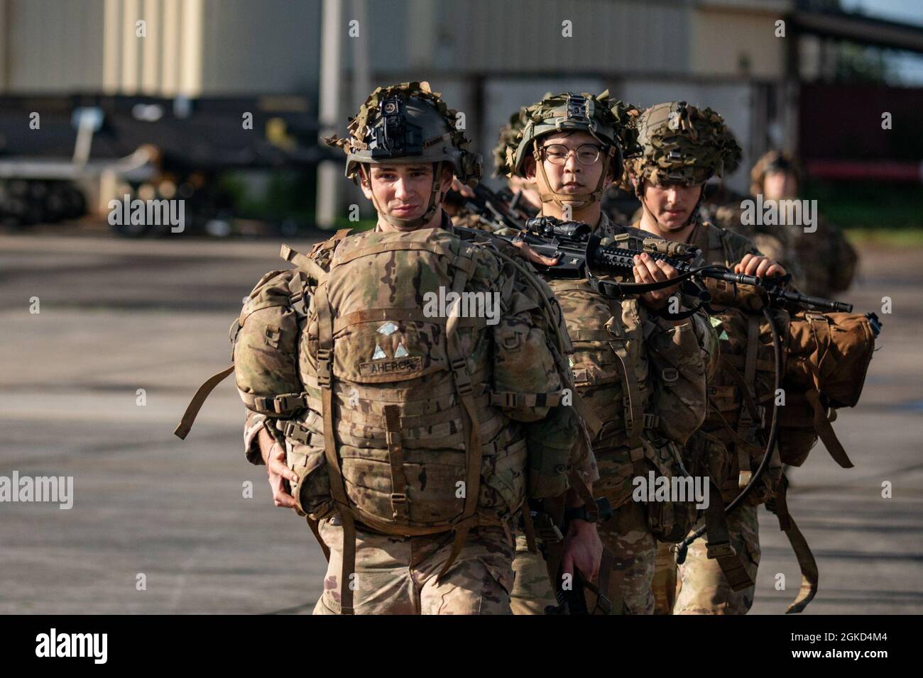Wheeler army airfield hi-res stock photography and images - Alamy