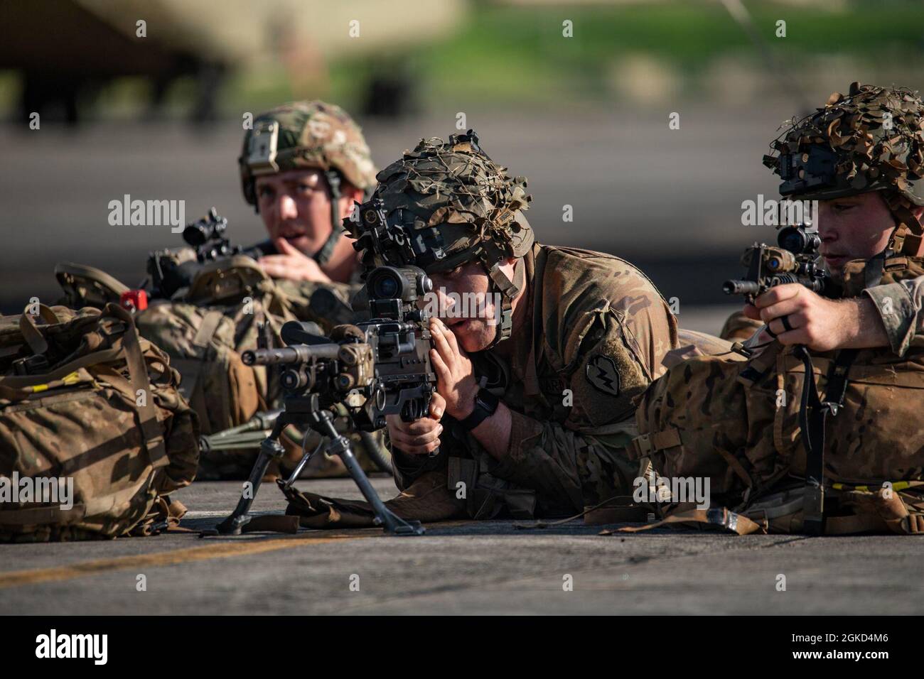 Situational training exercises hi-res stock photography and images - Alamy