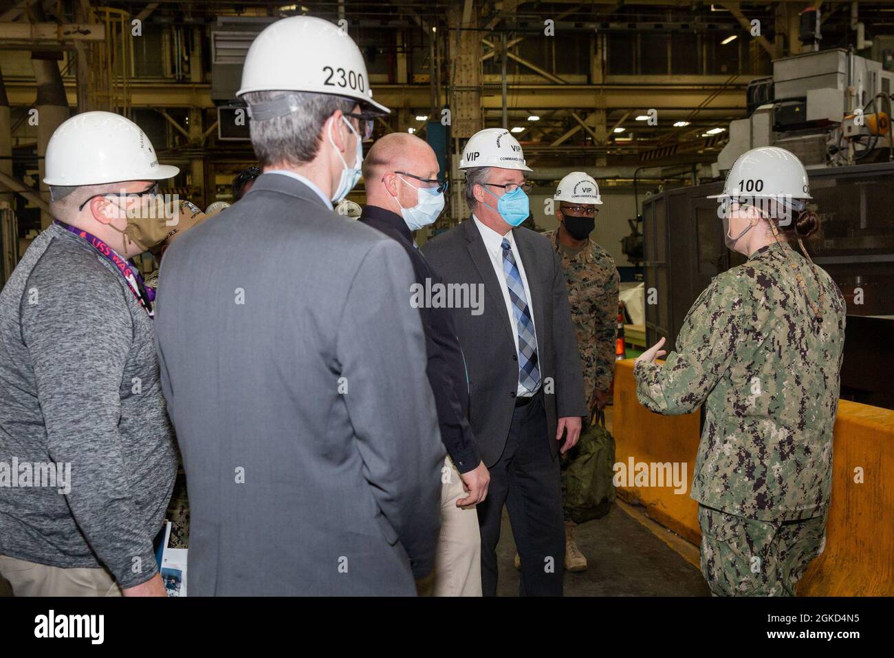 Honorable thomas harken hi-res stock photography and images - Alamy