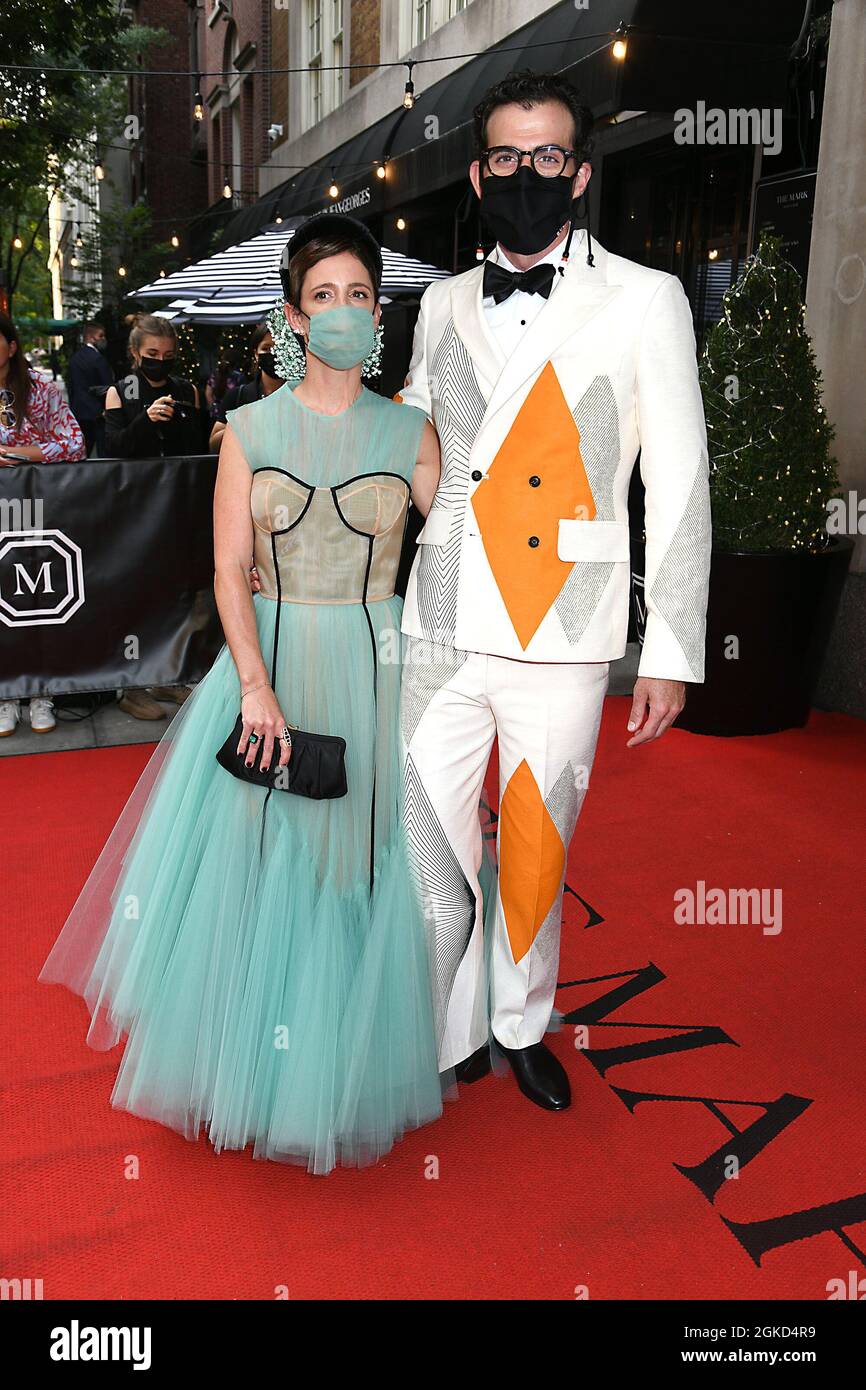 Monica mosseri hi-res stock photography and images - Alamy