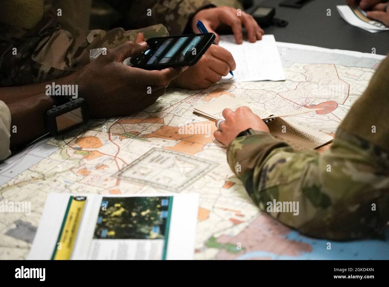 711th sos hi-res stock photography and images - Alamy