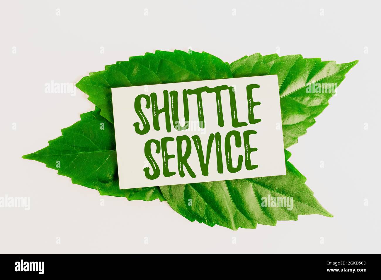 Sign displaying Shuttle Service. Business overview intended to shuttle ...