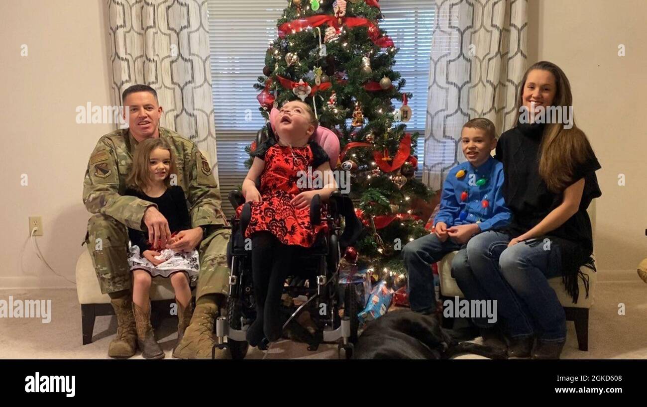 Chief Master Sgt. Jason Shaffer, 88th Air Base Wing command chief, and ...