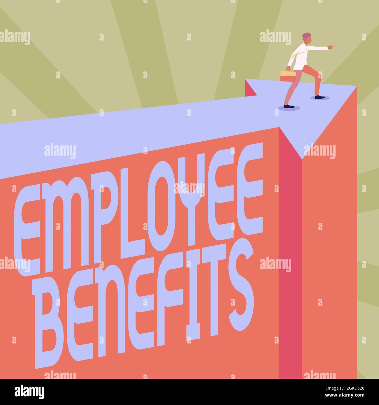 Indirect Compensation And Benefits