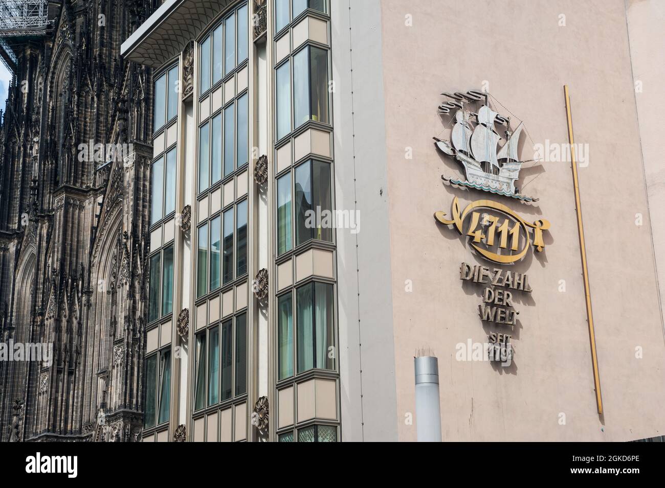 Eau De Cologne High Resolution Stock Photography and Images - Alamy