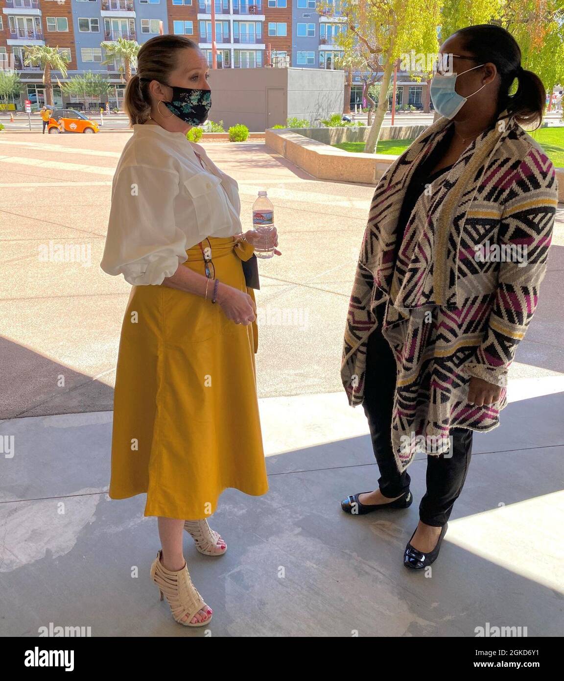 Keely brown hi-res stock photography and images - Alamy