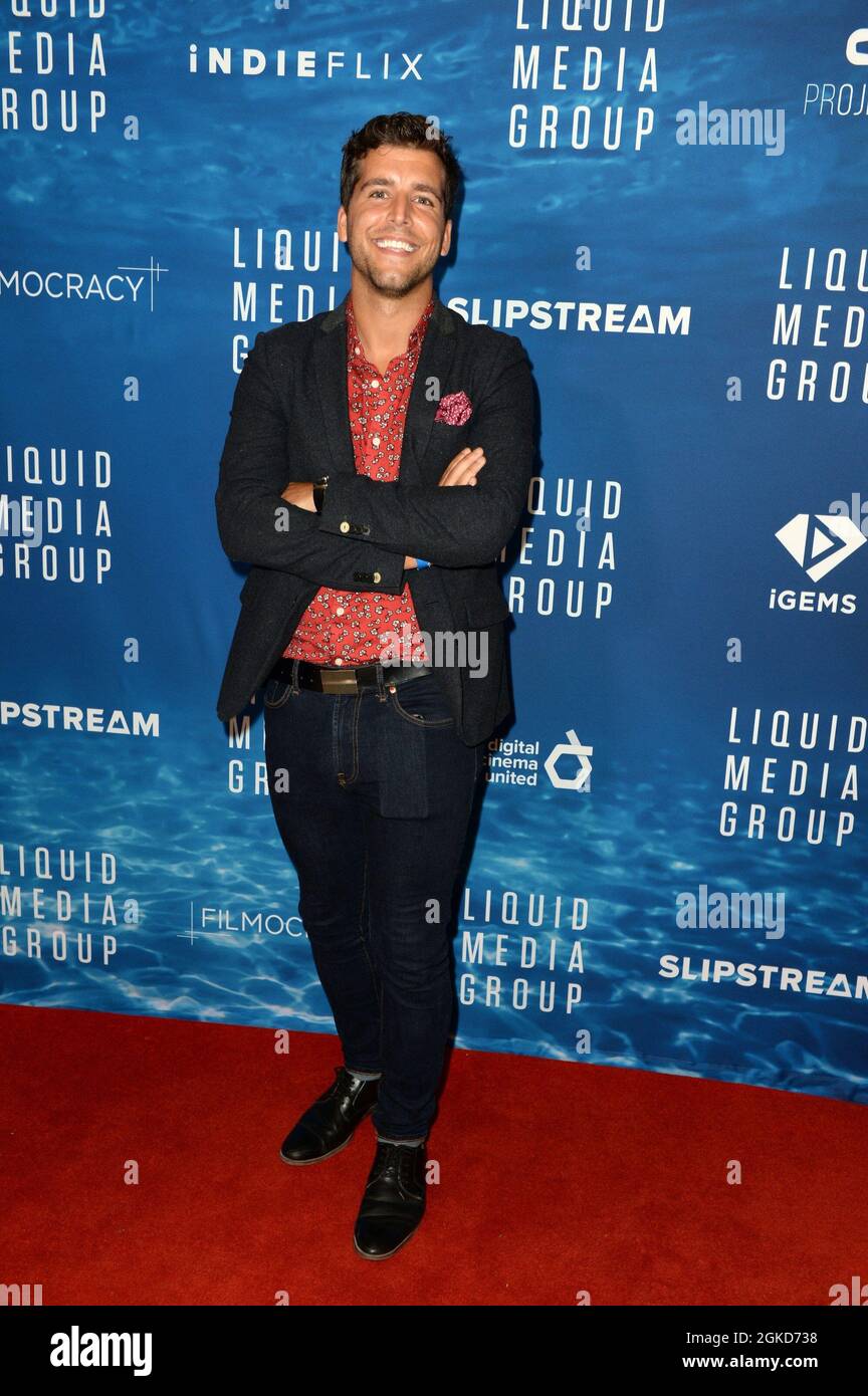 Toronto, ON. 13th Sep, 2021. David PinardPhoto Tom Sandler at arrivals ...