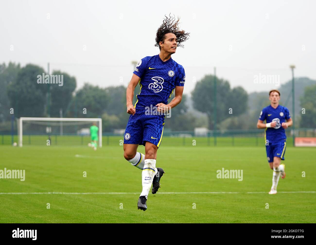 Charlie webster chelsea hi-res stock photography and images - Alamy