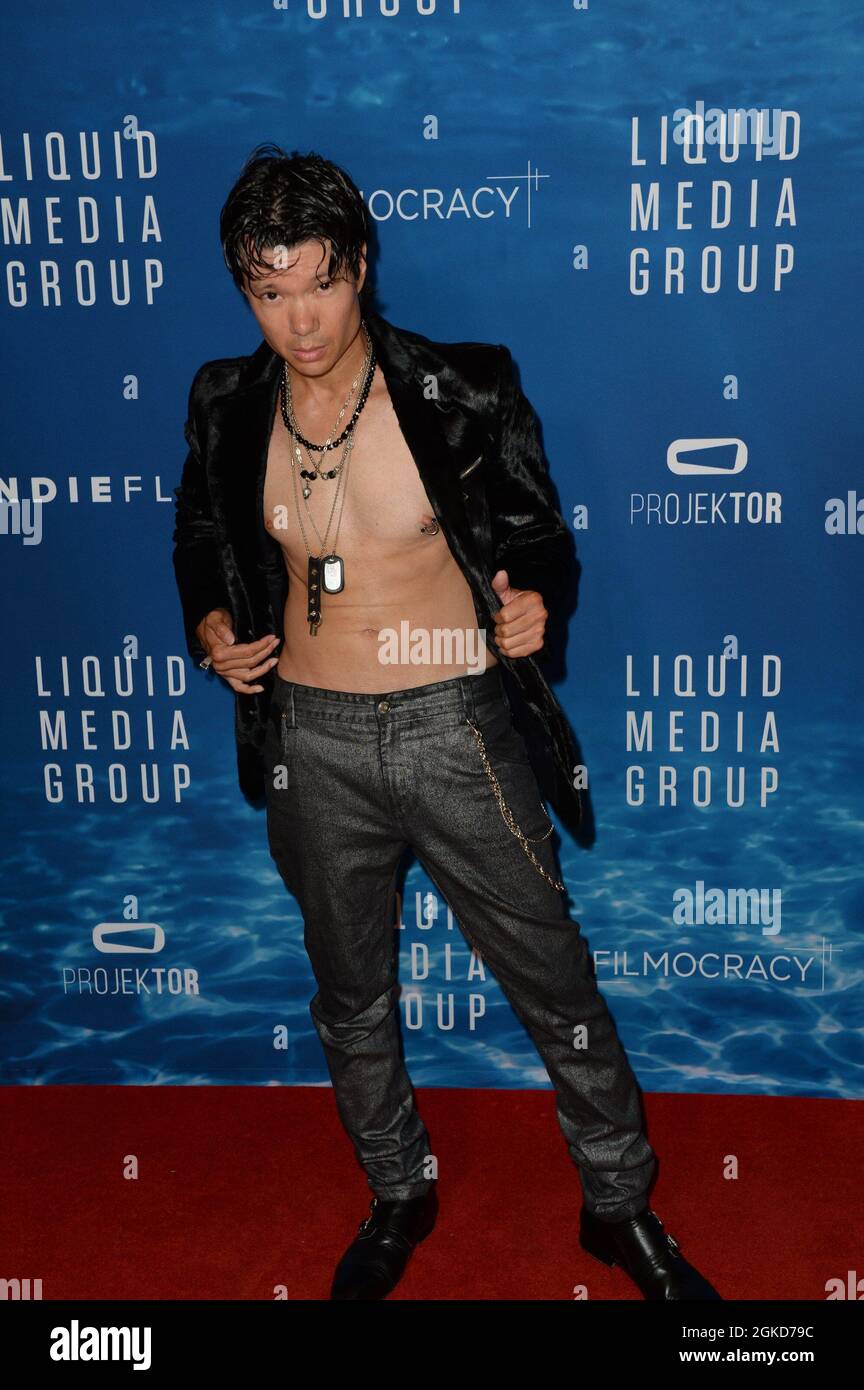 Peter loung hi-res stock photography and images - Alamy