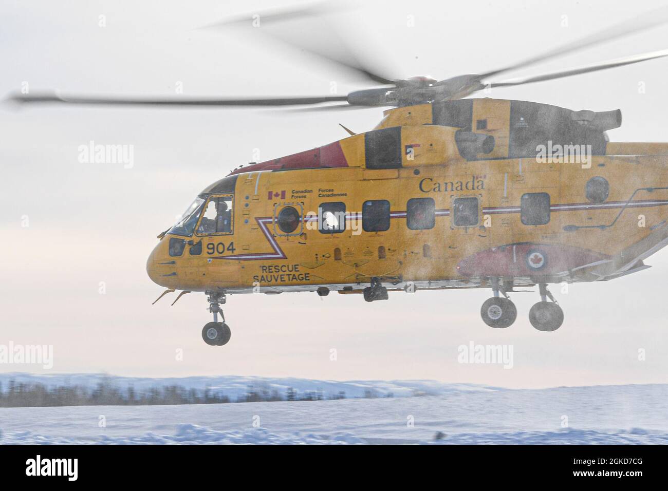 103 search and rescue squadron hi-res stock photography and images - Alamy