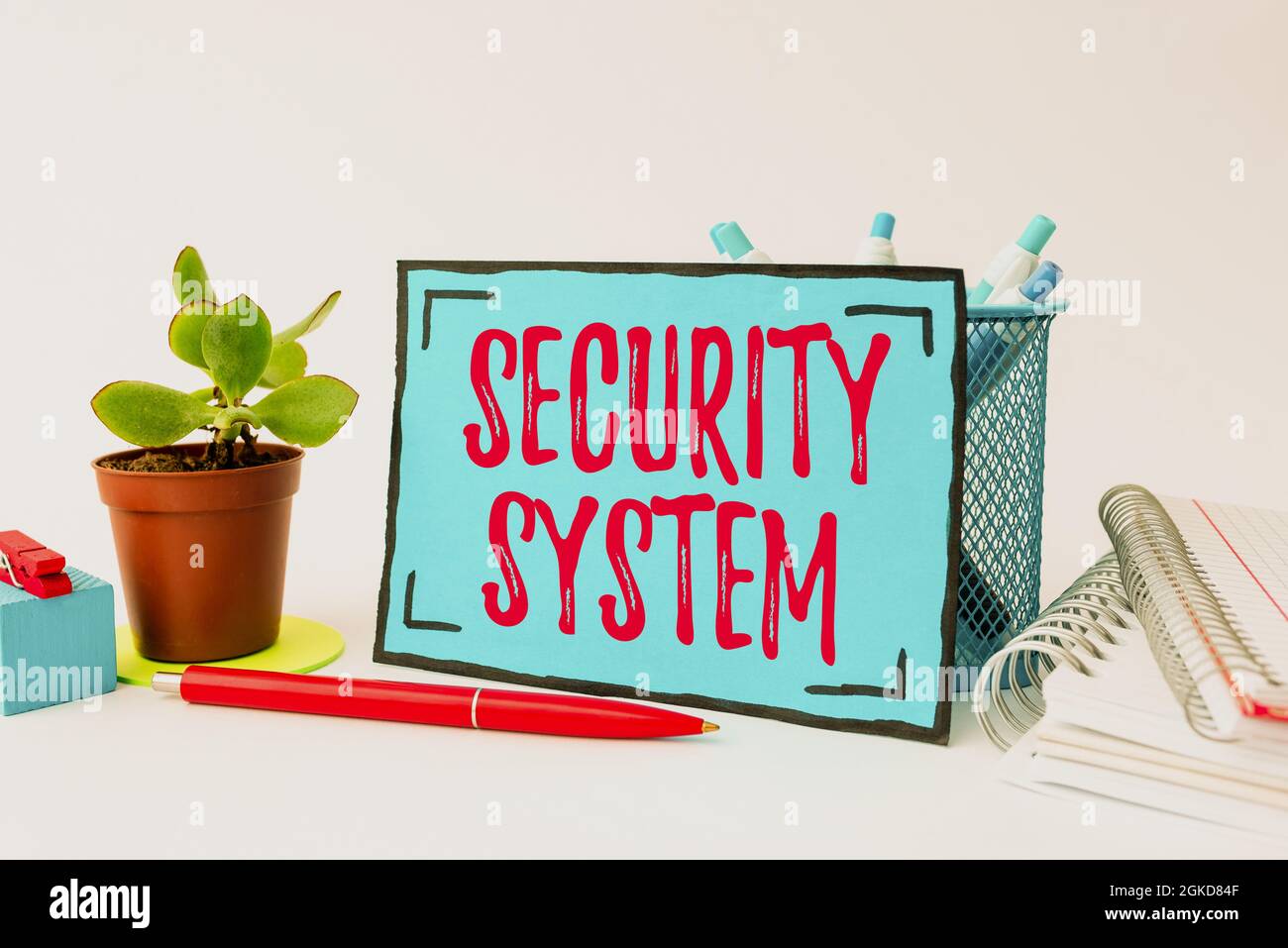 Handwriting text Security System. Business approach system designed to ...