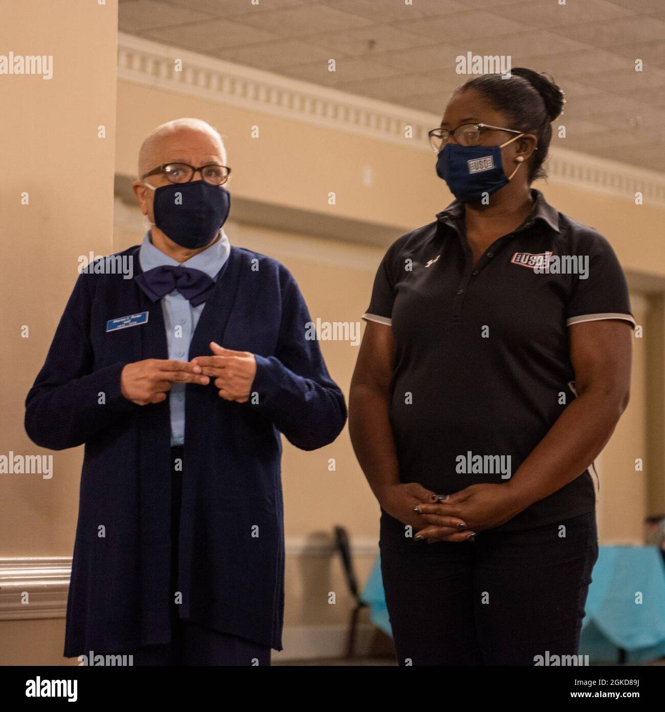 Marion porter hi-res stock photography and images - Alamy