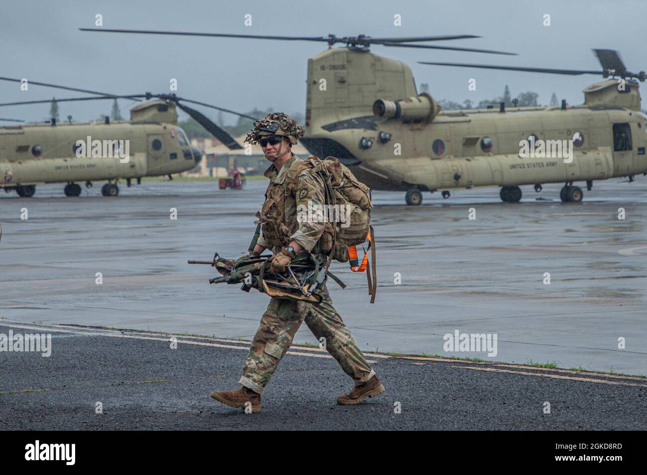 Situational training exercises hi-res stock photography and images - Alamy