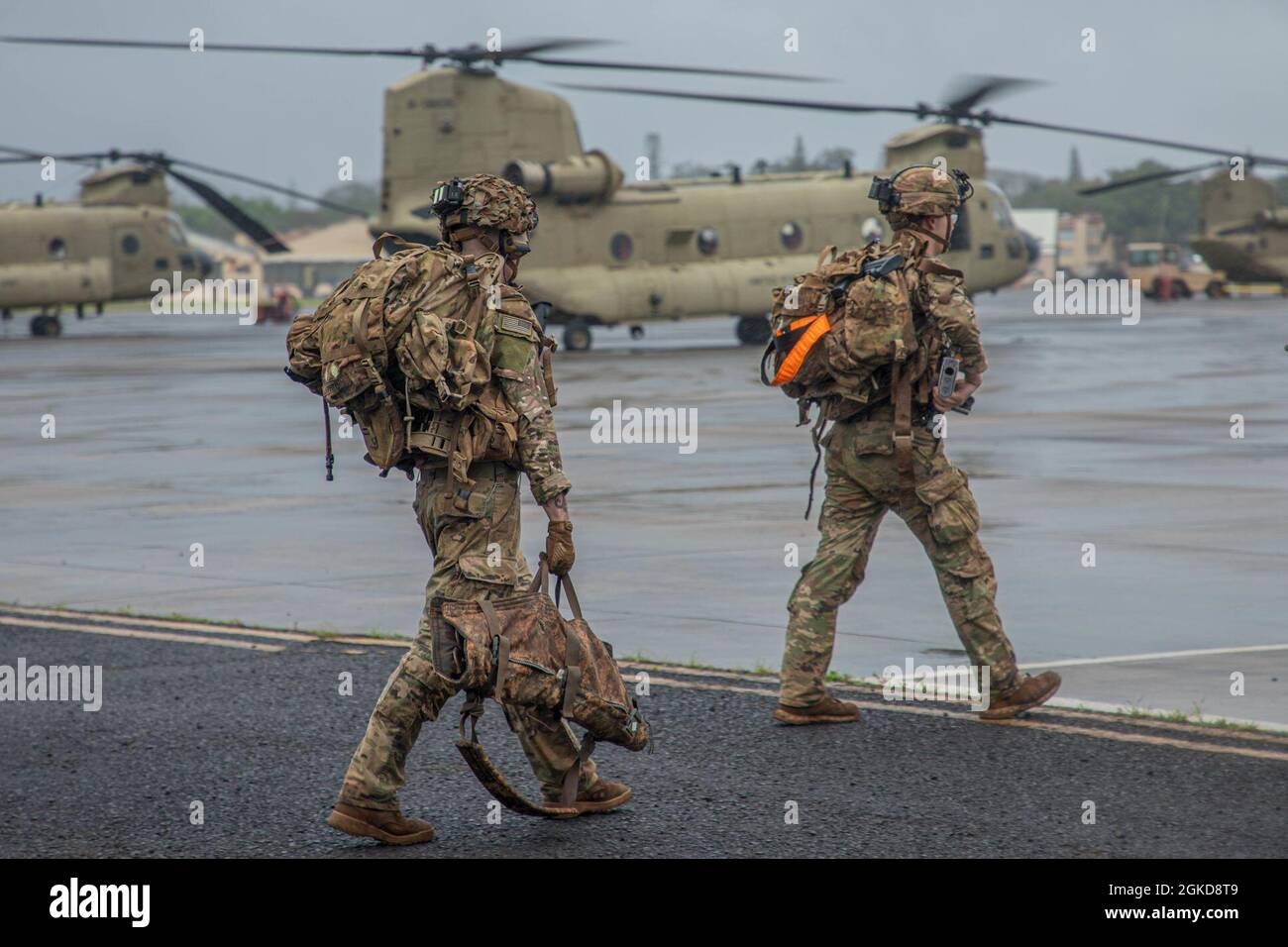 Situational training exercises hi-res stock photography and images - Alamy