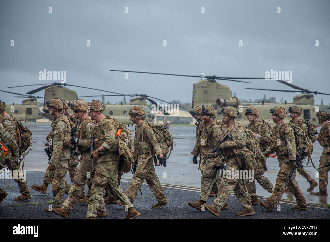 Situational training exercises hi-res stock photography and images - Alamy