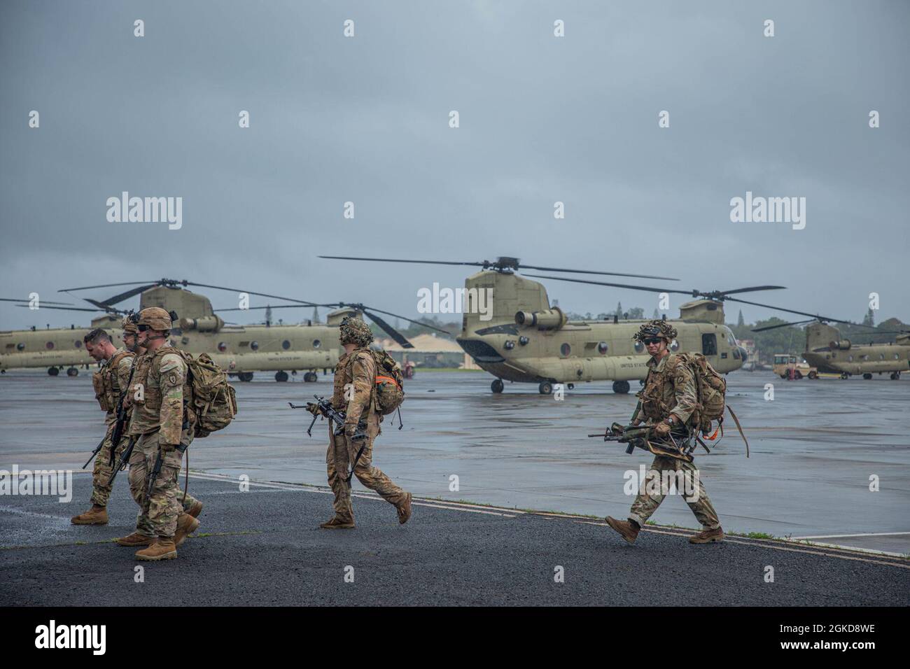 Situational training exercises hi-res stock photography and images - Alamy