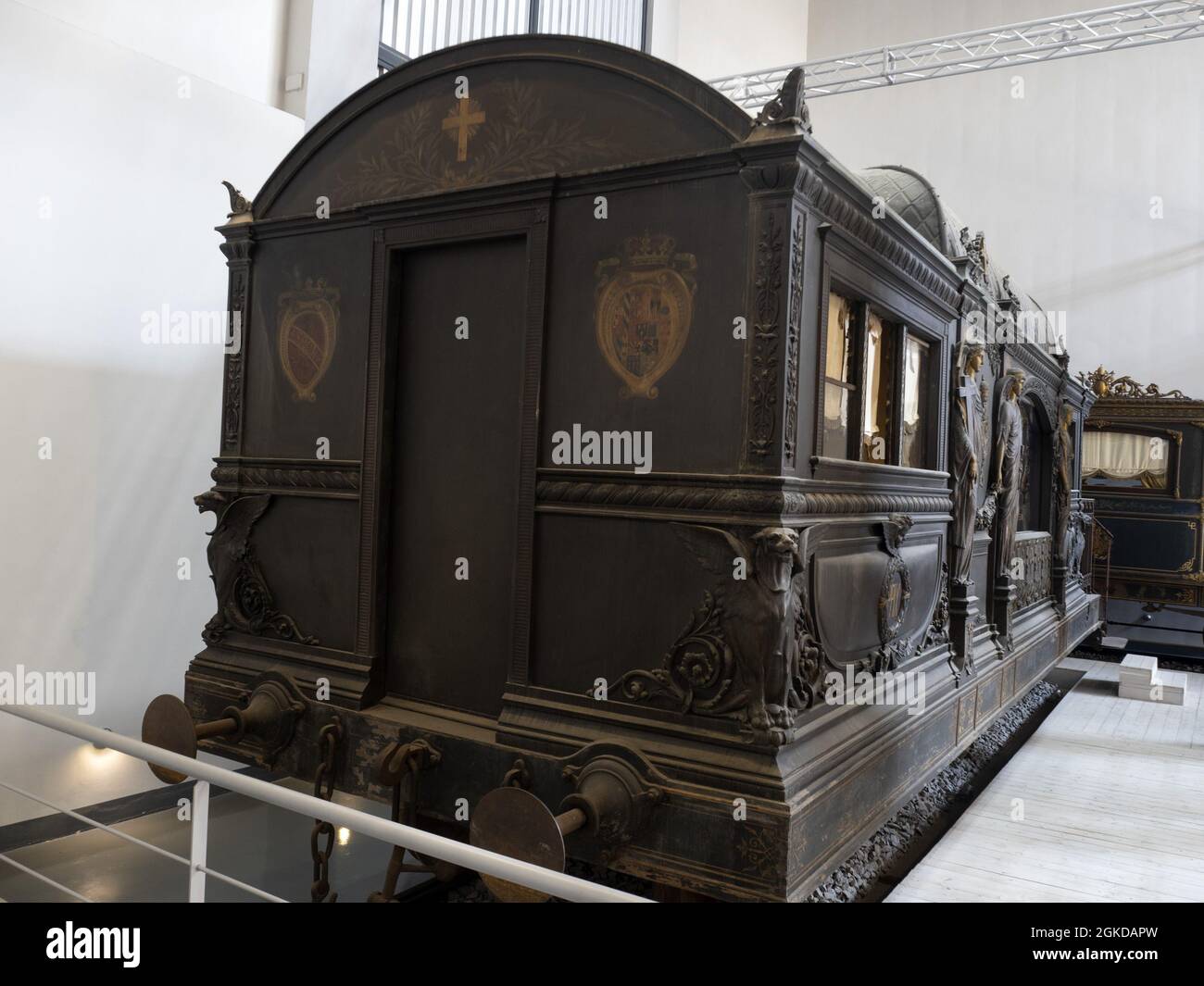 Pio ix hi-res stock photography and images - Alamy