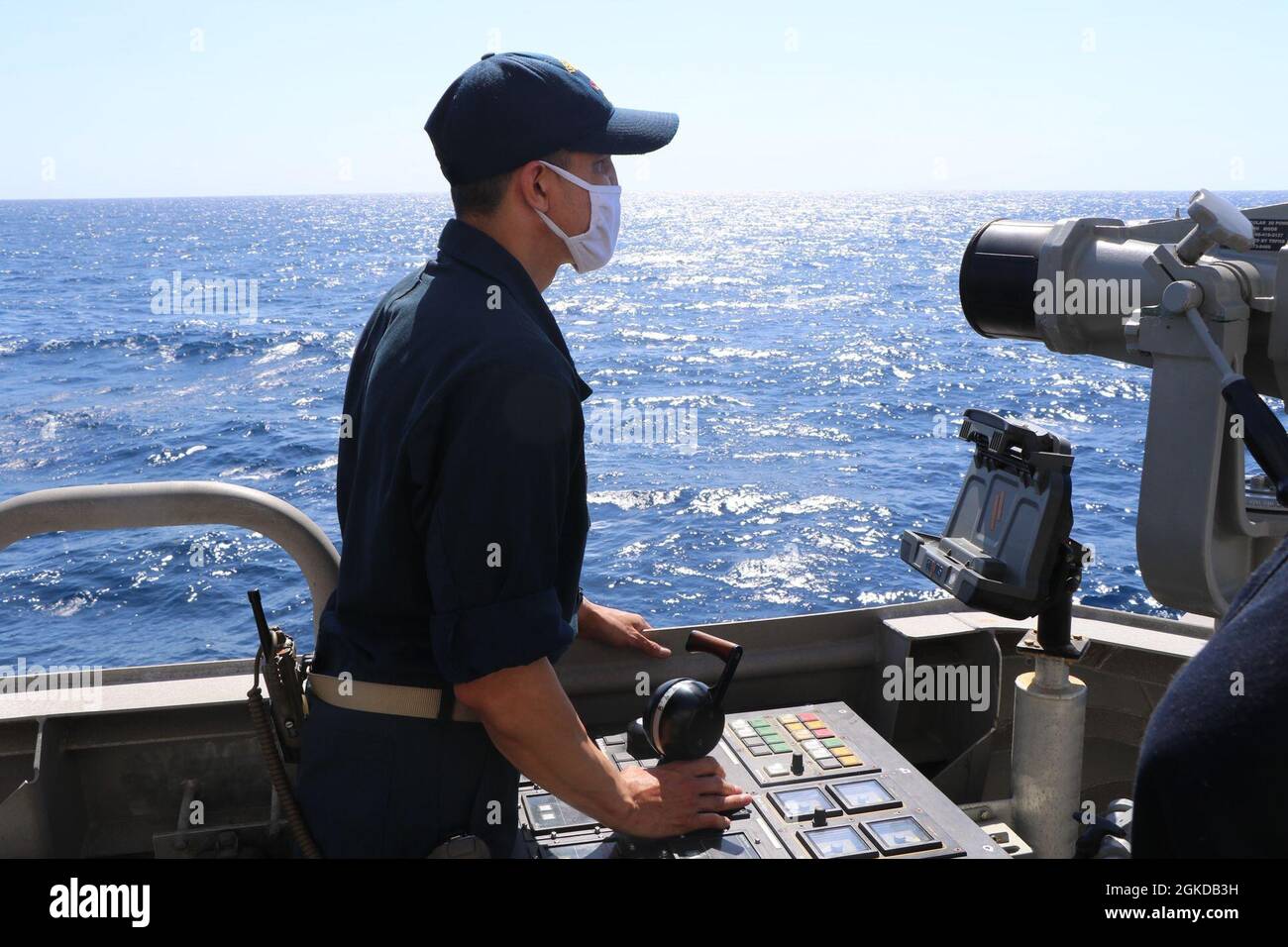 Port bridge wing hi-res stock photography and images - Alamy