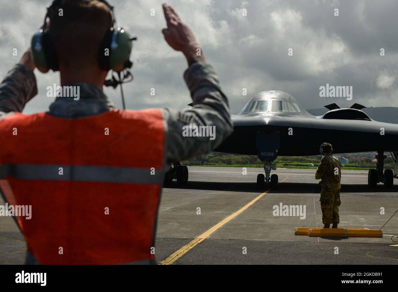 393rd squadron hi-res stock photography and images - Alamy