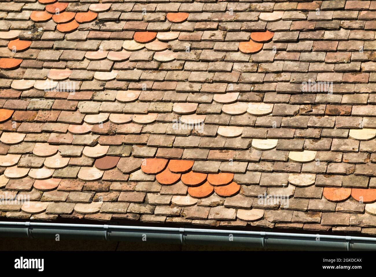 Earthen Roof High Resolution Stock Photography and Images - Alamy