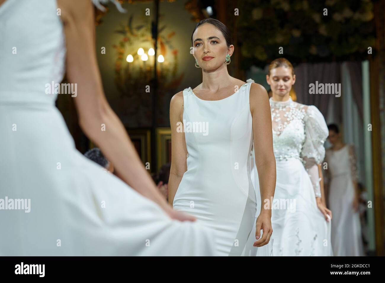 Silvia fernandez hi-res stock photography and images - Alamy