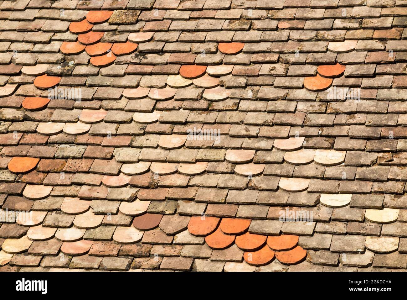 House of the terracotta shapes hi-res stock photography and images - Alamy